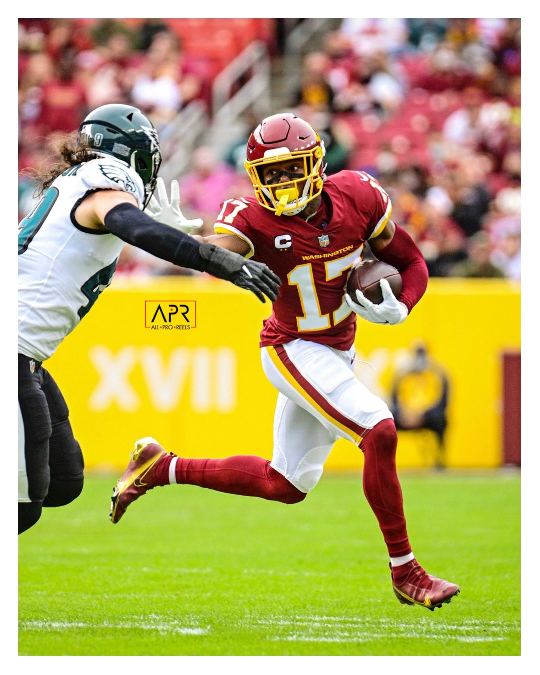 Desean Jackson Wallpaper 2022