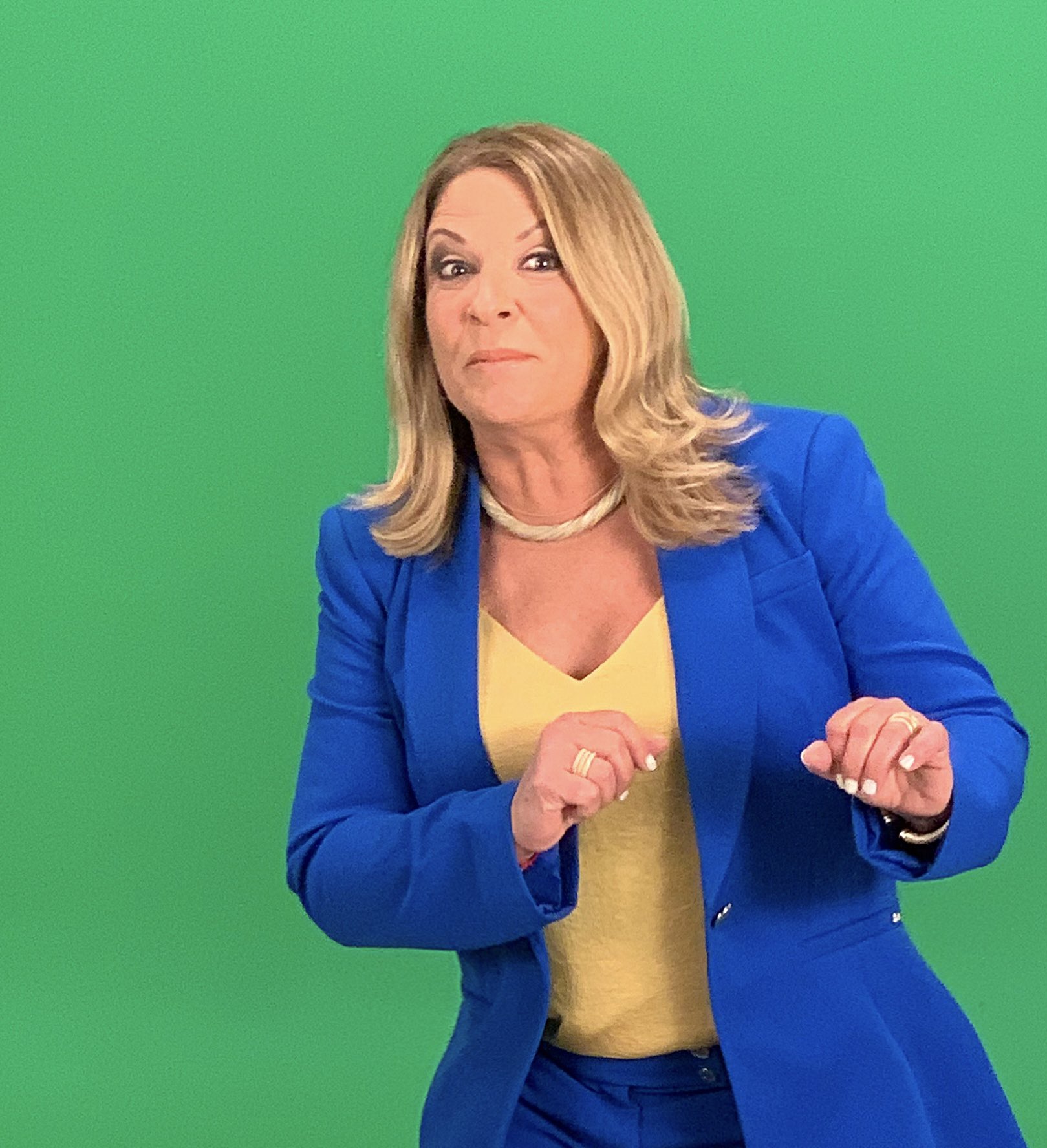 Ana Maria Polo 2022