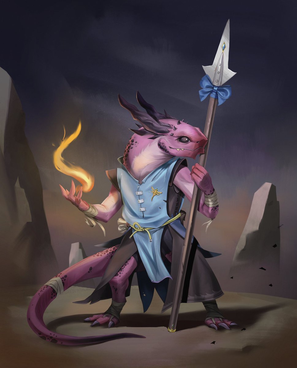 Pathfinder Kobold