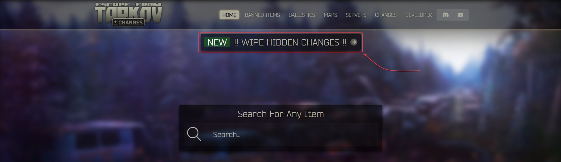 Injector Case Tarkov