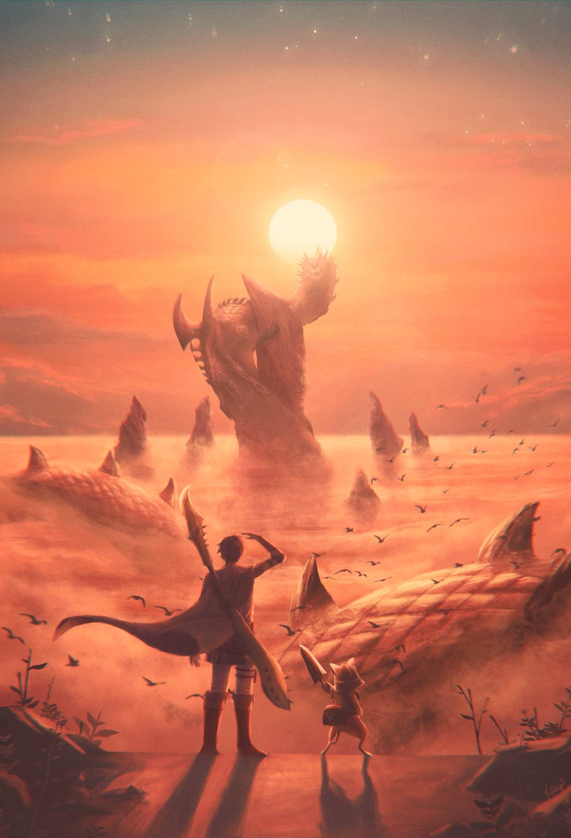 Valky (@valky_uniguri) さんのイラスト・マンガ作品まとめ (40 件) - Twoucan