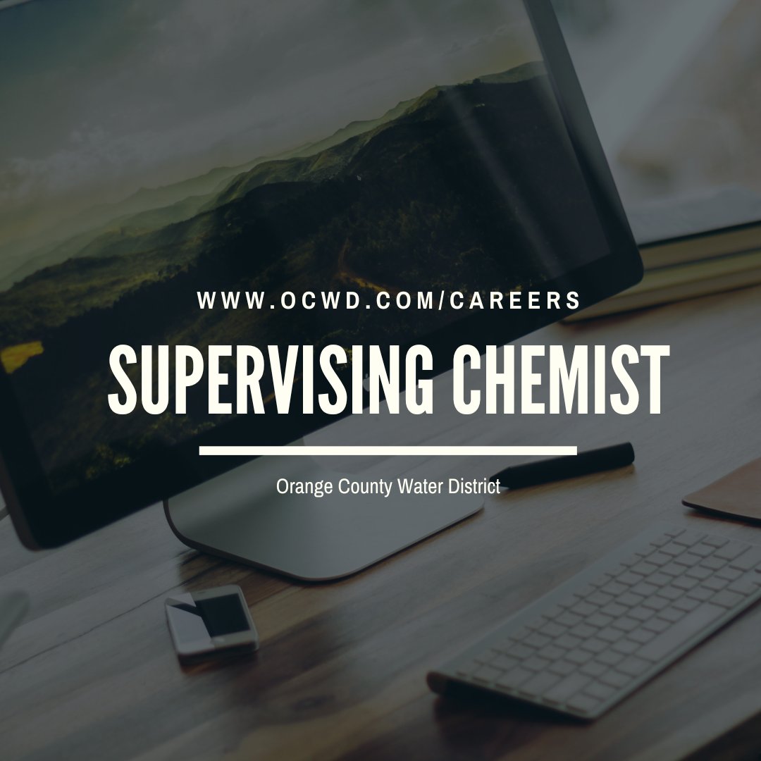 Environmental stewardship | OCWD