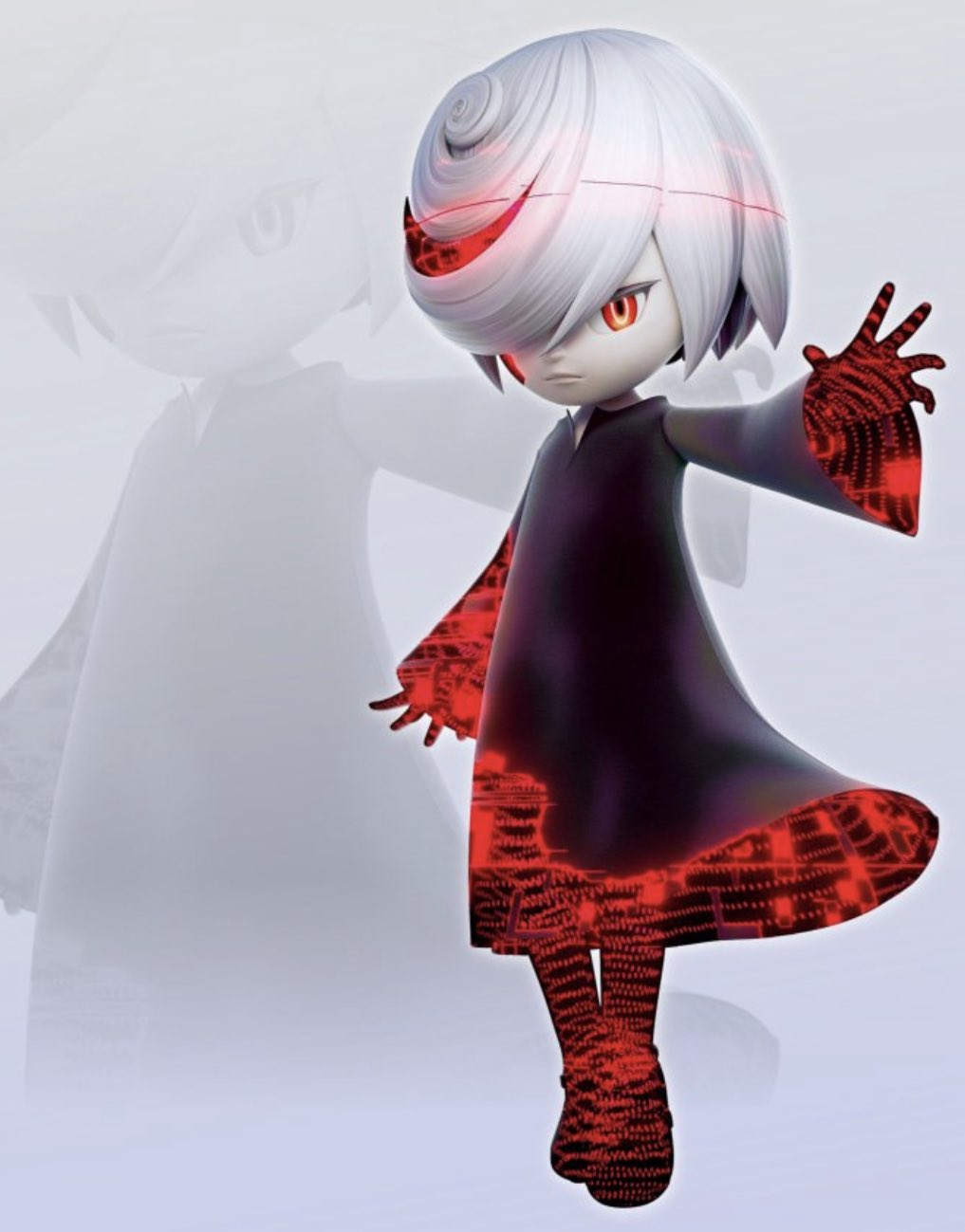 Red Queen Resident Evil Logo