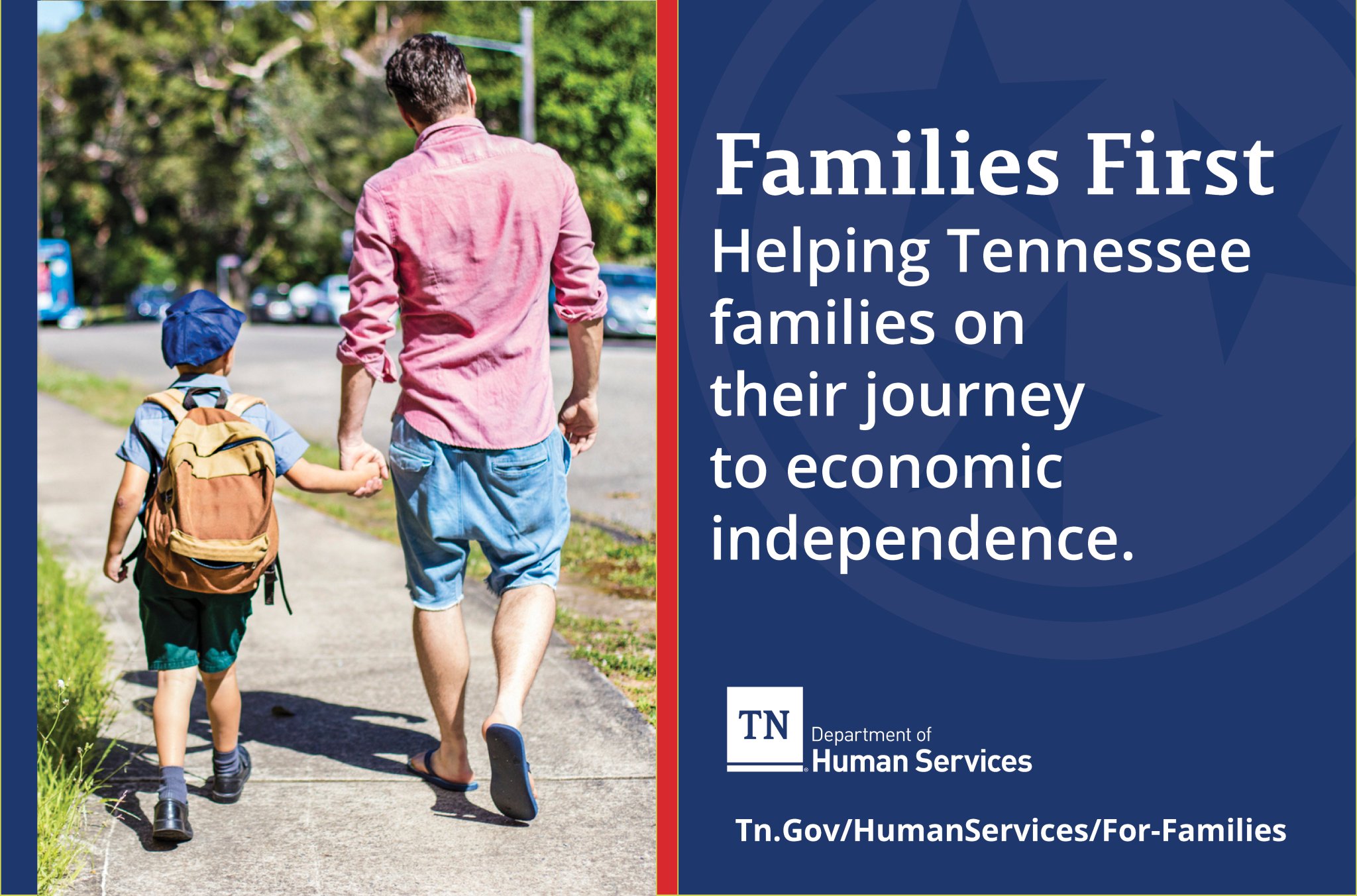 Tennessee Department Of Human Services On Twitter Families First tennessee-department-of-human-services-on-twitter-families-first