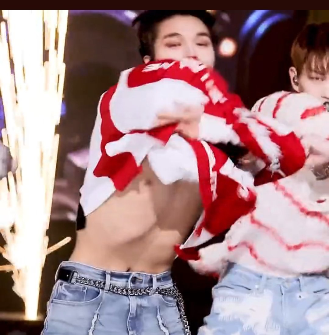 Junho Abs