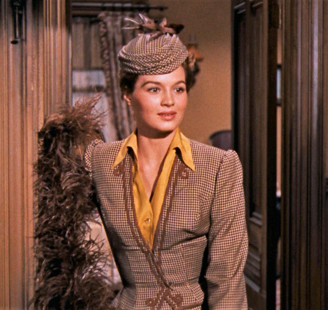 Angie Dickinson: Her Rise to Fame