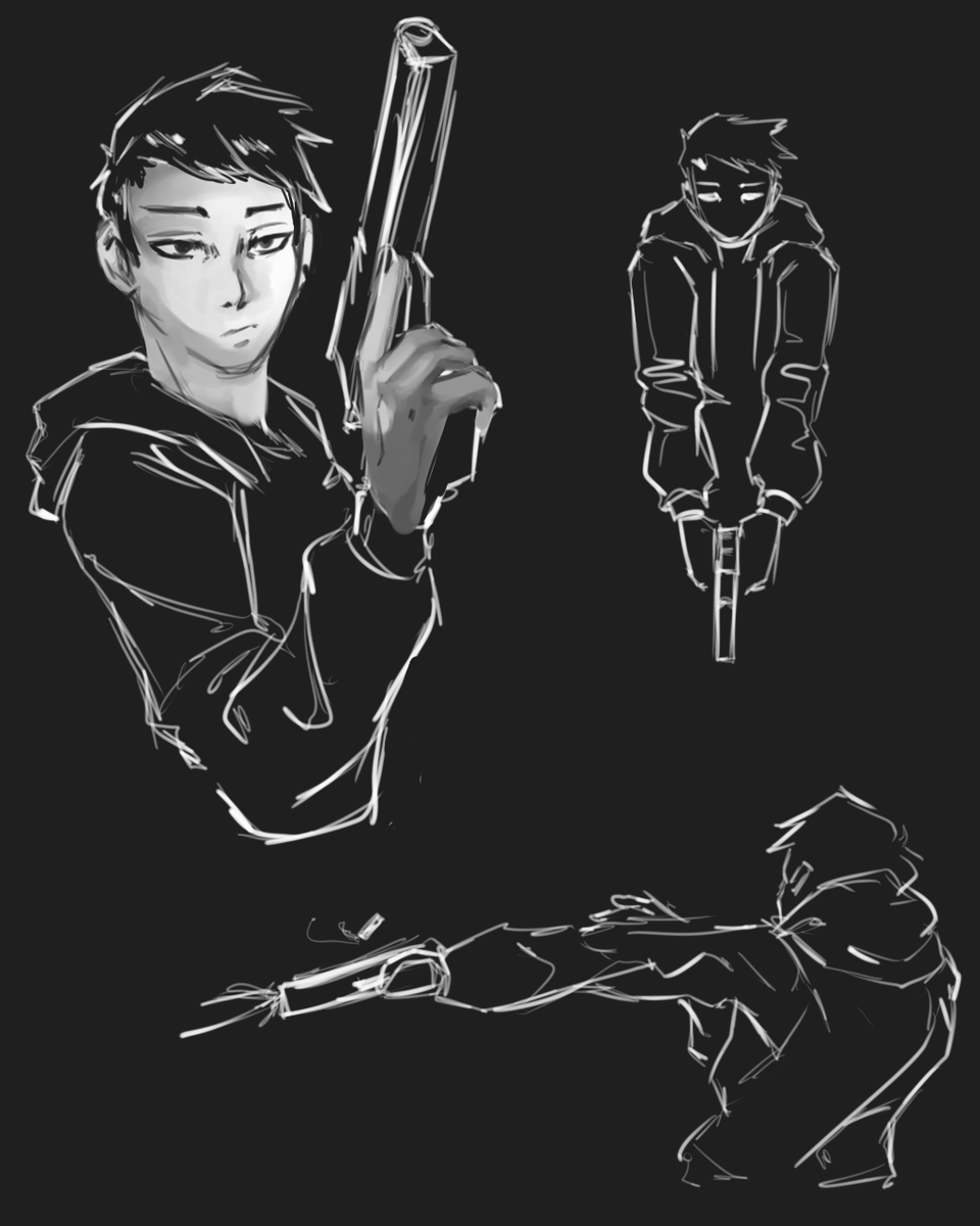 deru (@san_deruu) さんのイラスト・マンガ作品まとめ (21 件) - Twoucan