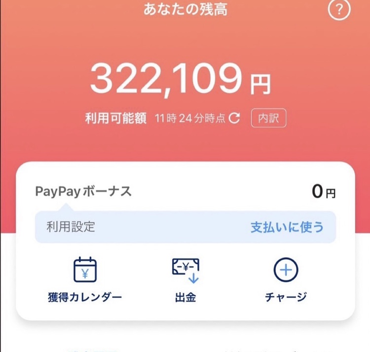 信濃@ビットコイン on Twitter: "【paypay即日ゲリラ配布】 paypay10万円分を10人に配布🔥 応募方法 23時までにRT +いいね 公式ラインで当選発表🟢 https ...