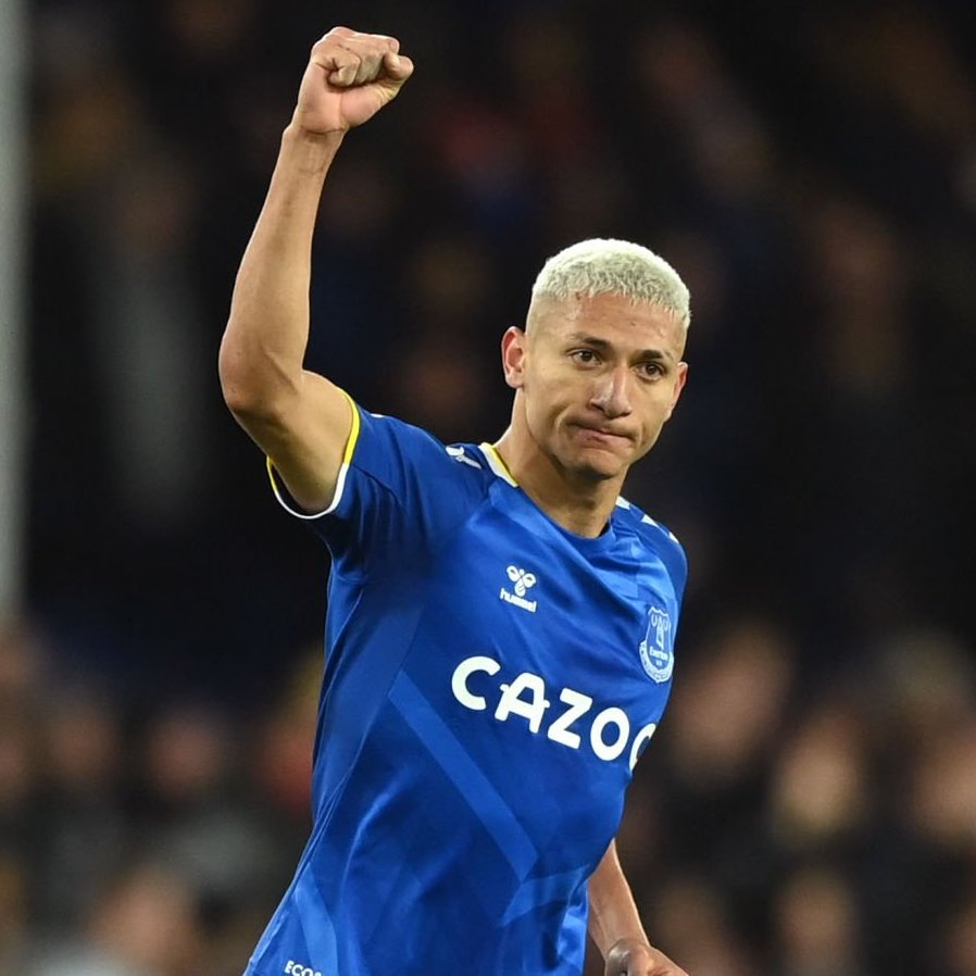 Everton Blue Army on Twitter: "Tottenham Hotspur have scheduled another round of talks with ...