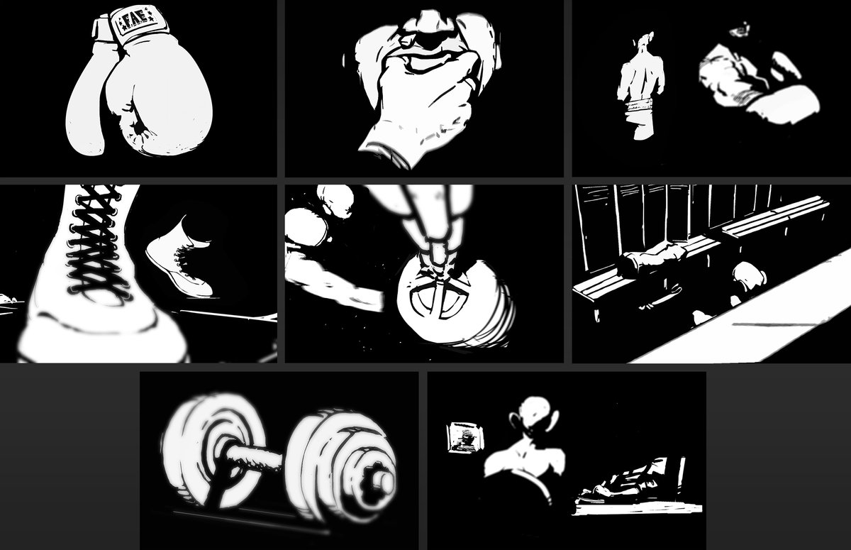 Robin Risler (@Risrobin1) さんのイラスト・マンガ作品まとめ (2 件) - Twoucan