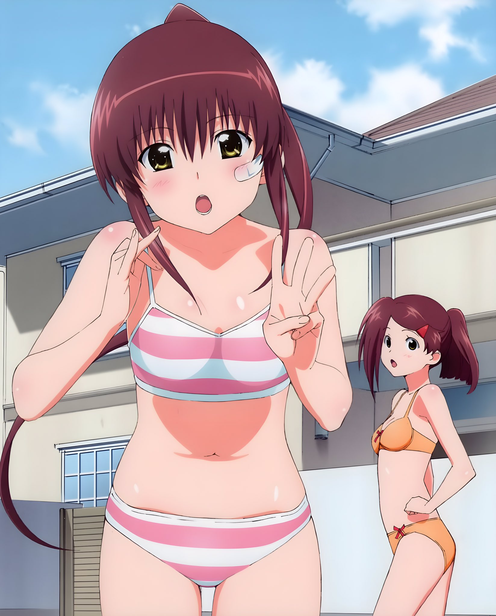 Kissxsis Riko