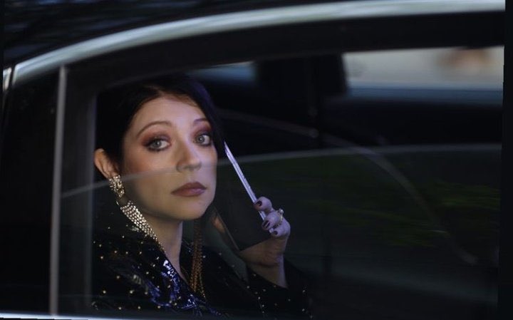 Pop Base On Twitter First Look At The Return Of Georgina Sparks In