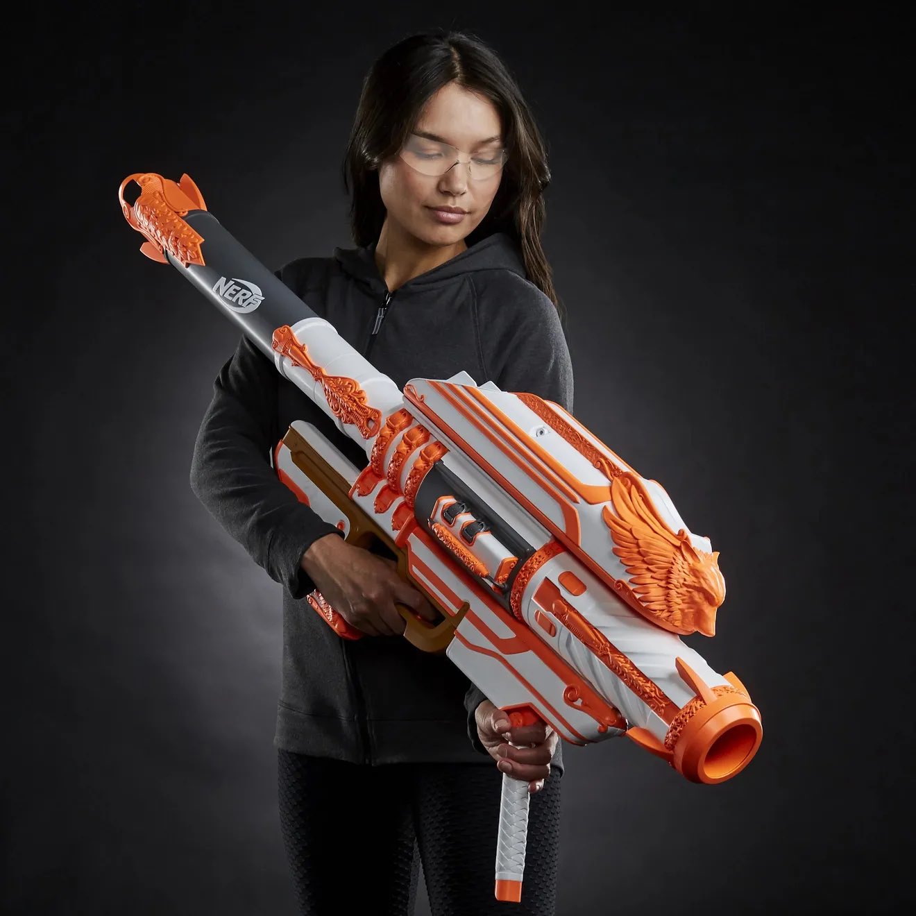 NERF LMTD Destiny Gjallarhorn Blaster | ubicaciondepersonas.cdmx.gob.mx NERF LMTD Destiny Gjallarhorn Blaster | ubicaciondepersonas.cdmx.gob.mx