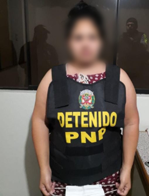 Policía Nacional Del Perú On Twitter Agentes De La División De Alta