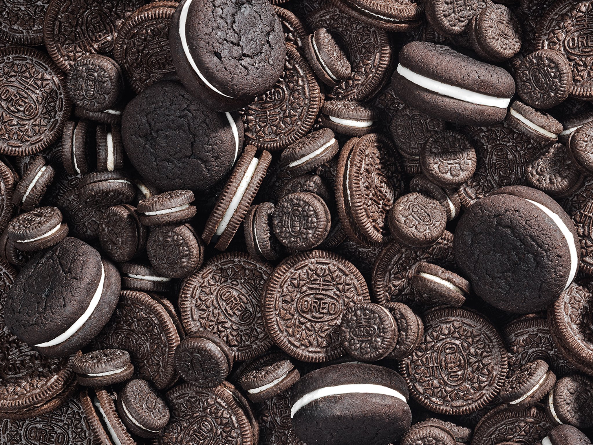 Oreo Wallpaper Hd