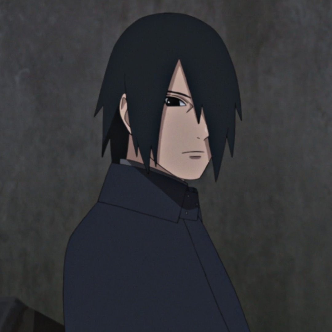 Naruto Next Generation Sasuke