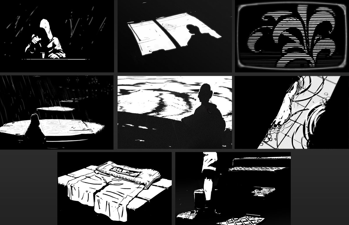 Robin Risler (@Risrobin1) さんのイラスト・マンガ作品まとめ (2 件) - Twoucan