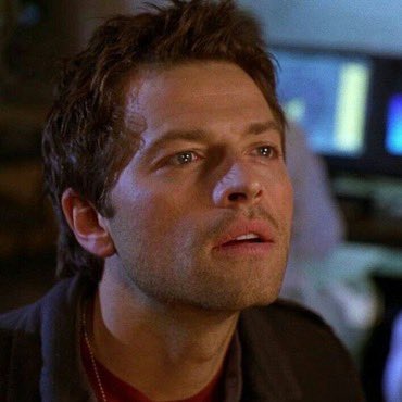 Misha Collins Stonehenge Apocalypse