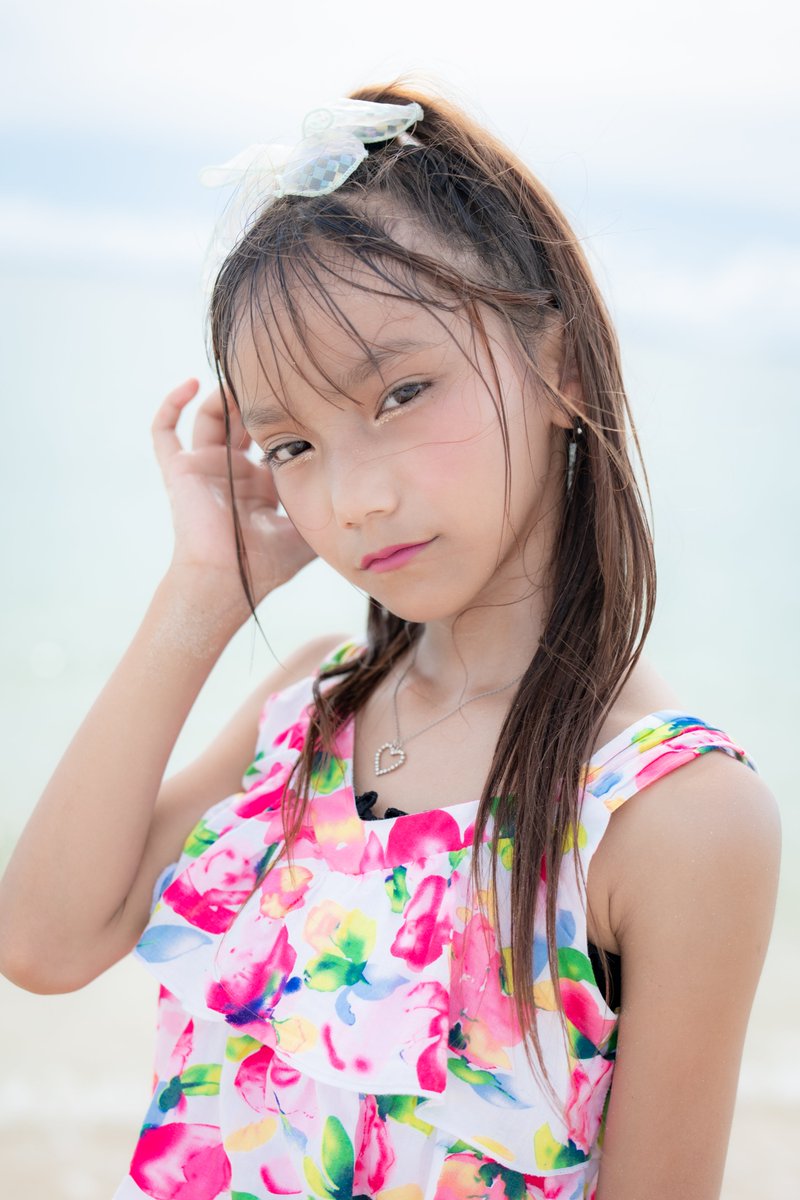 ベアトリーチェ長崎 on Twitter: "RT @glio_sm: マイリー©︎ JS4 うさぎとサクランボの会 リベンジ撮影会 in 美らSUNビーチ 2022.06.25 後半 ...