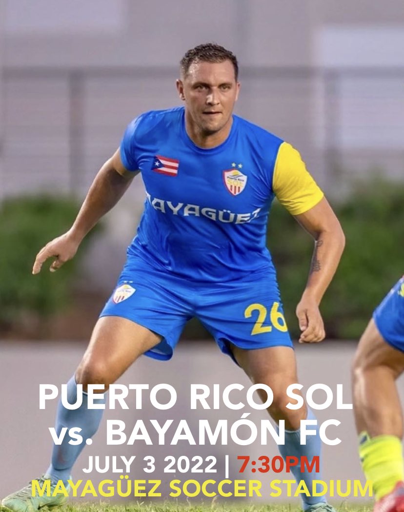 Mayaguez Fc