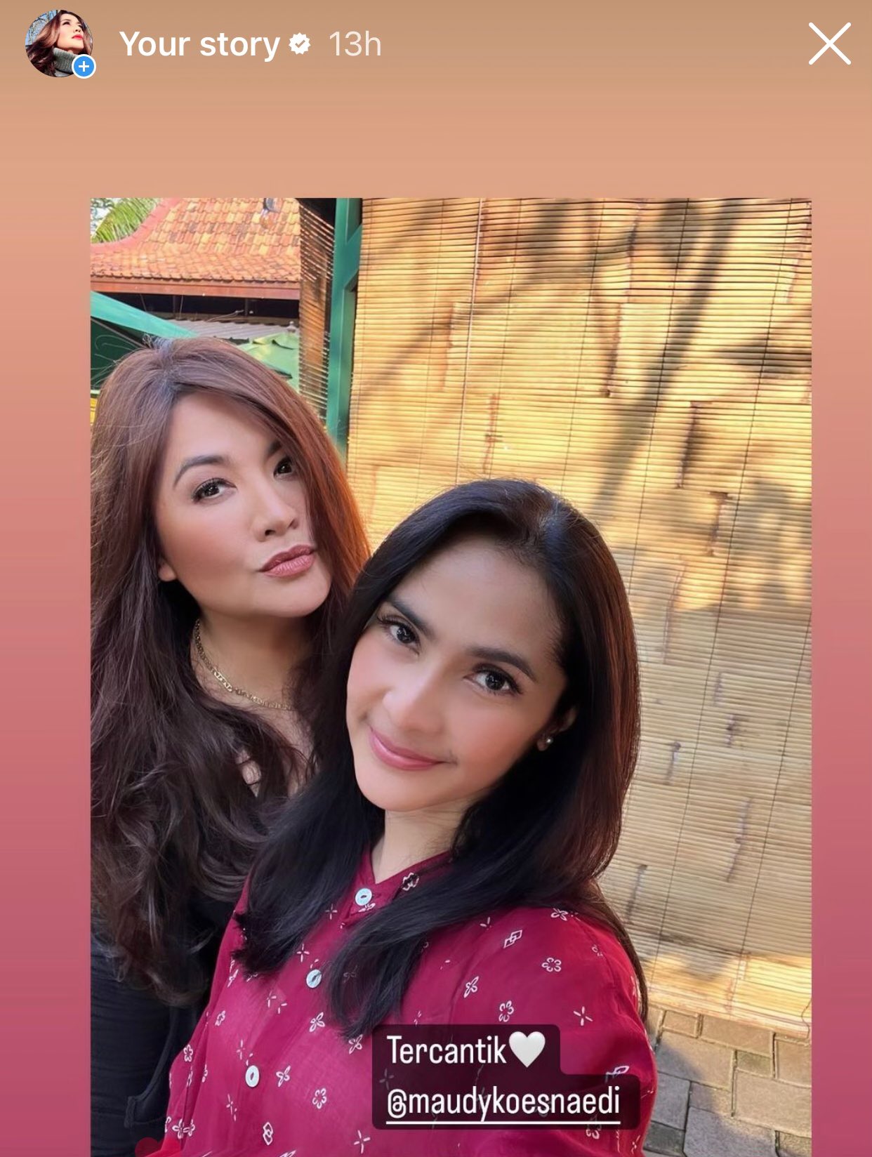 Cornelia Agatha 🇮🇩 on Twitter: "💜💜💜 https://t.co/YC4FfB3jyx" / Twitter