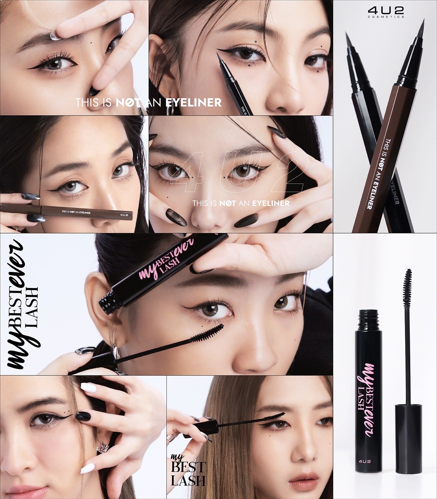 4EVE_Official (@4eveOfficial) / Twitter