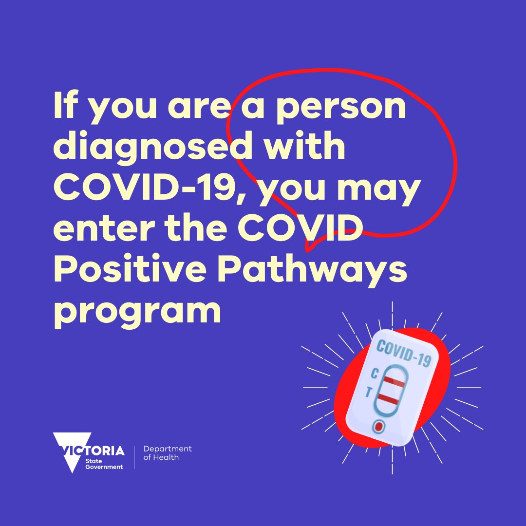 VicGovDH on Twitter: VicGovDH on Twitter: