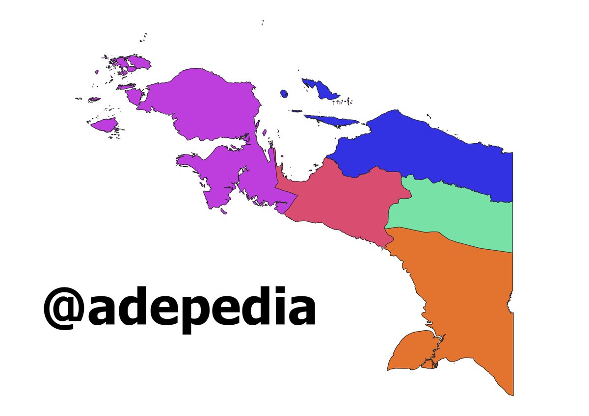Sah Indonesia jadi 37 provinsi! - prajna (ꦄꦢꦺ ꦄꦩꦤꦸꦭꦃ) | Rattibha