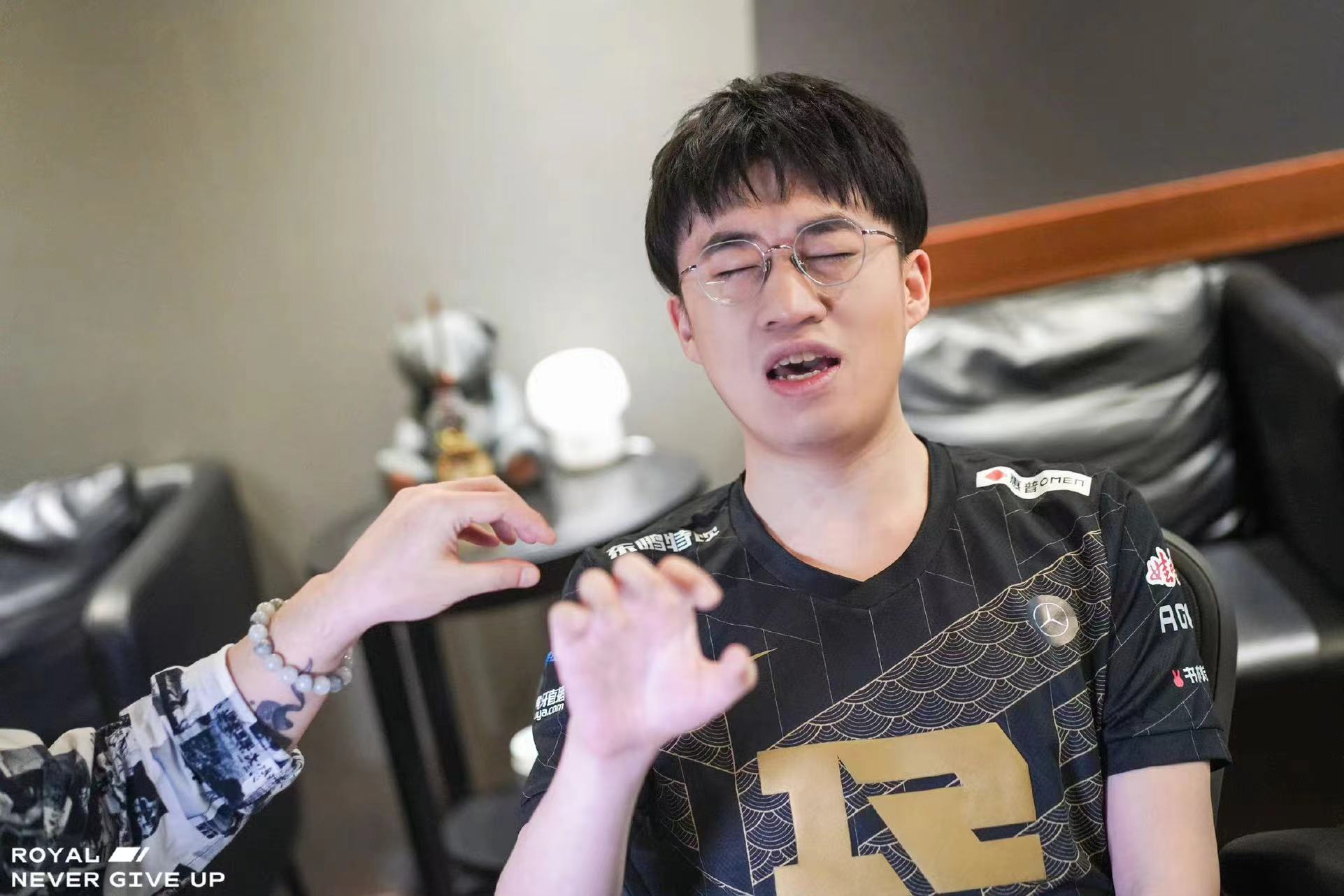 Royal Never Give Up (@RNG) / Twitter