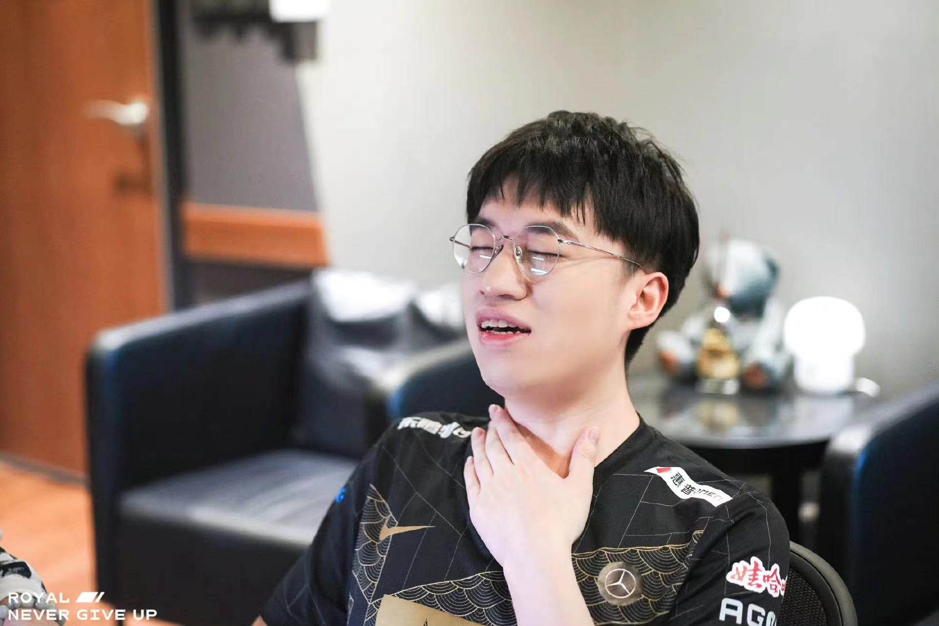 Royal Never Give Up (@RNG) / Twitter