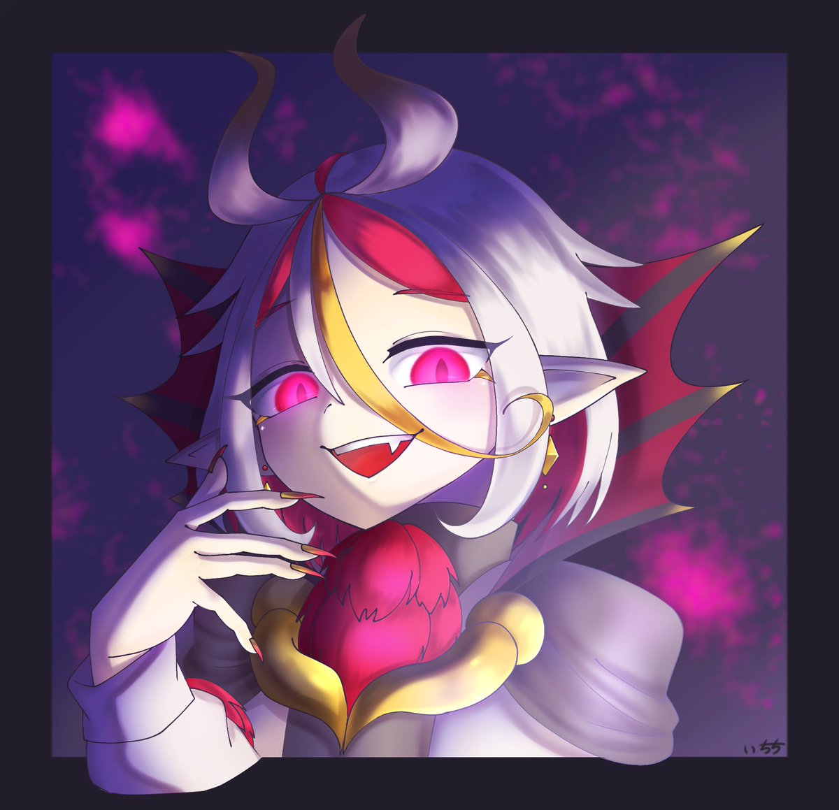 いちち (@Ichichi_15) さんのイラスト・マンガ作品まとめ (4 件) - Twoucan