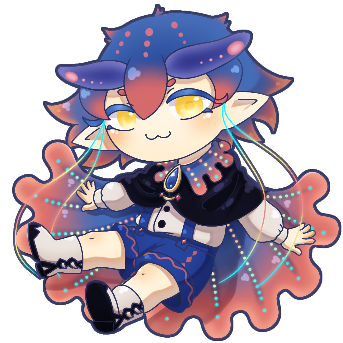 いちち (@Ichichi_15) さんのイラスト・マンガ作品まとめ (4 件) - Twoucan