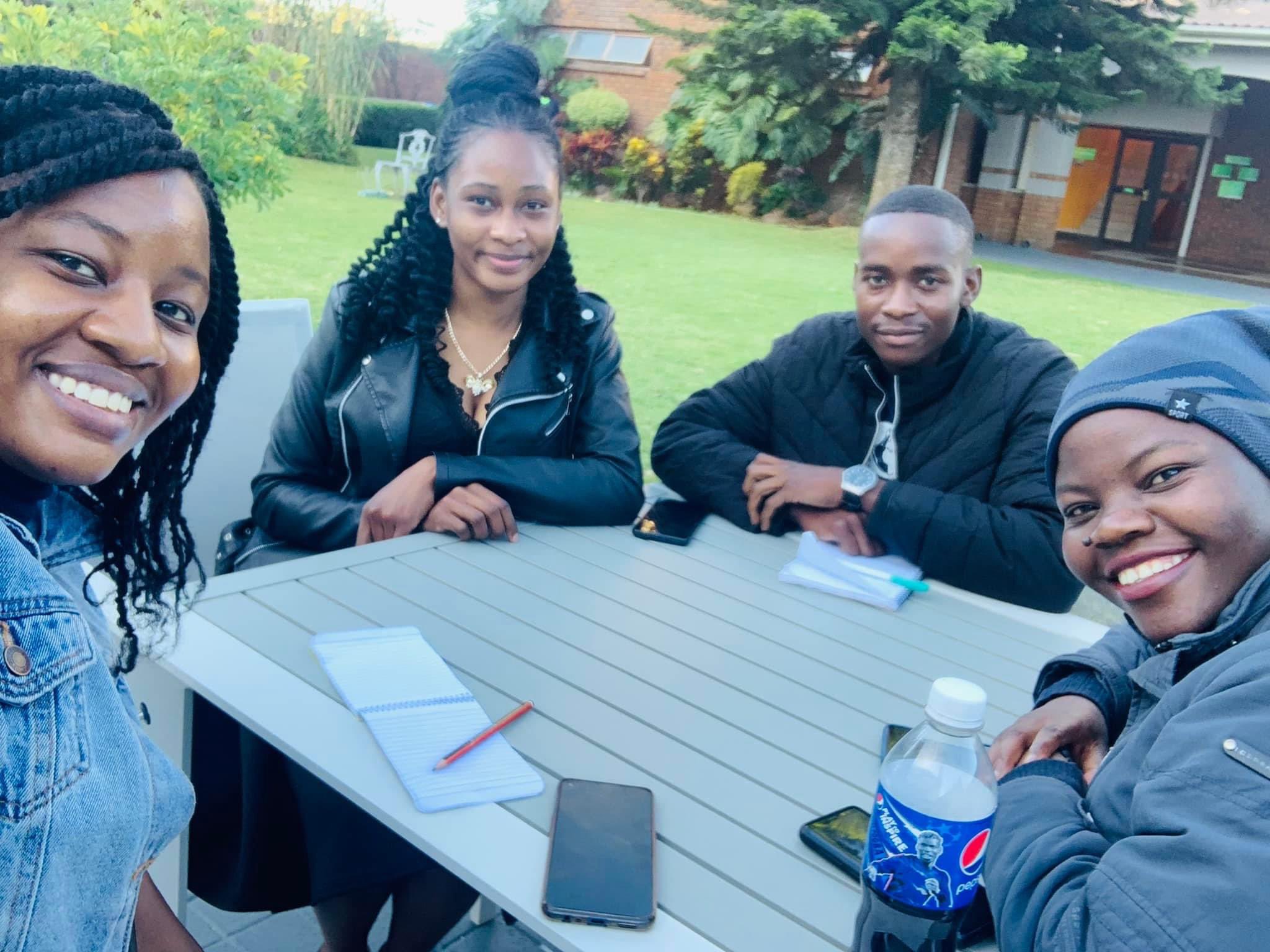 Sustainable Climate Action Trust on Twitter: "#Climatechange mainstreaming discussion which ...