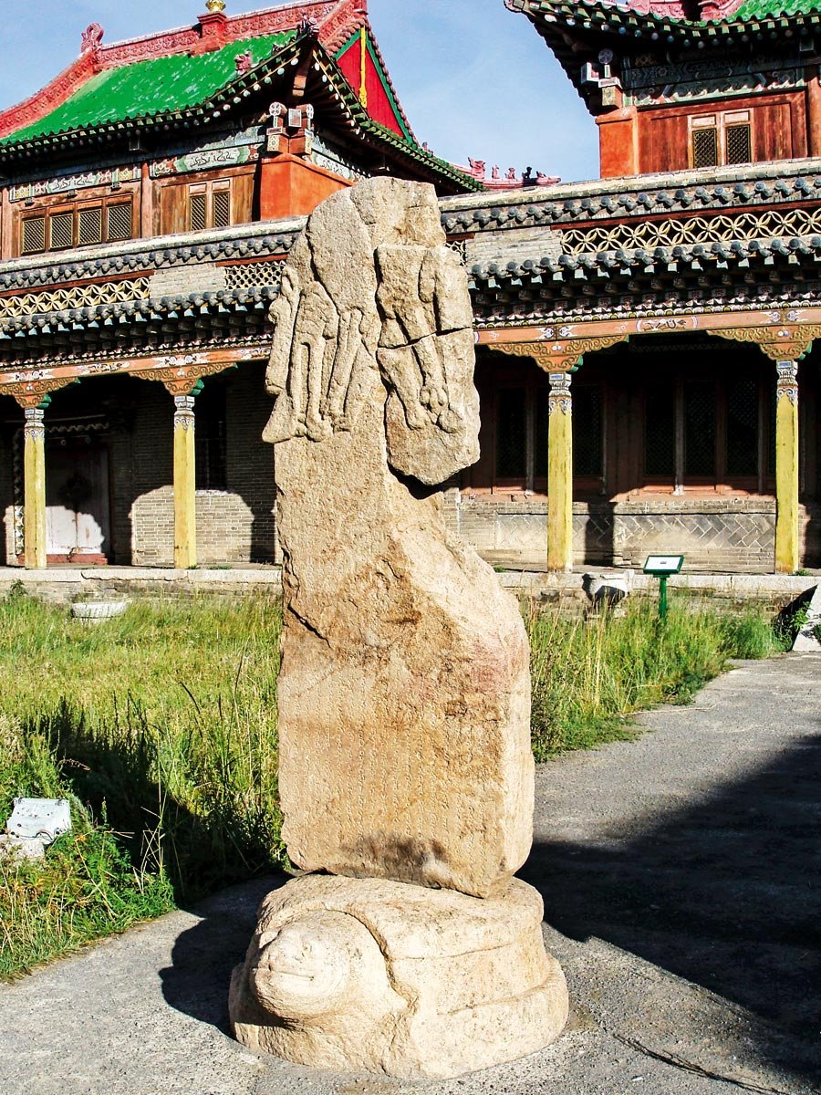 Map showing the spread of the Brahmic family of scripts from India to ...