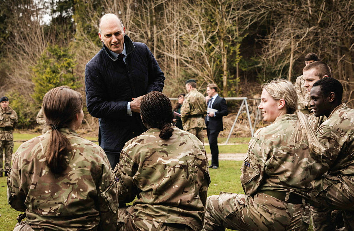 Thread by @DefenceHQ on Thread Reader App – Thread Reader App