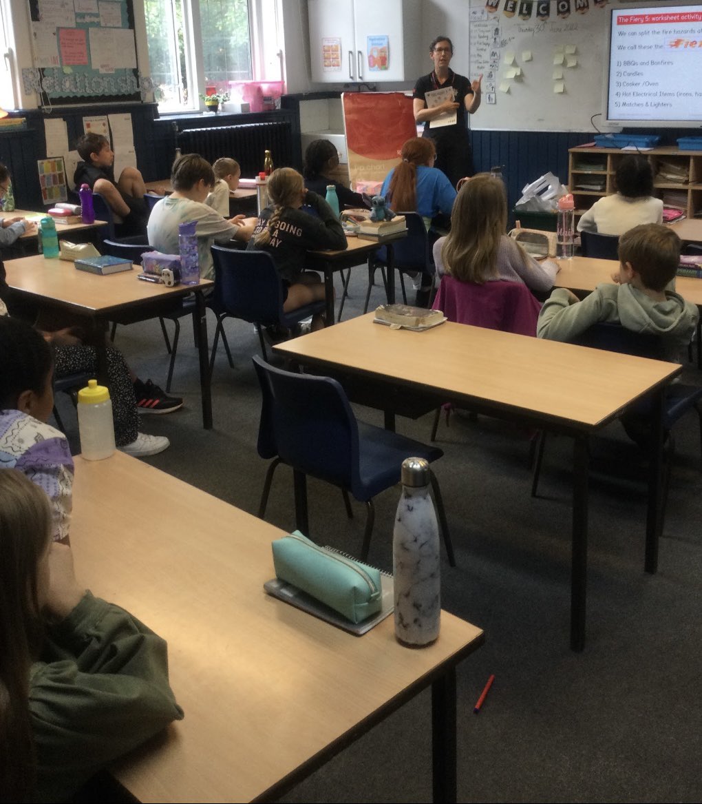 Welcome to Whyteleafe School