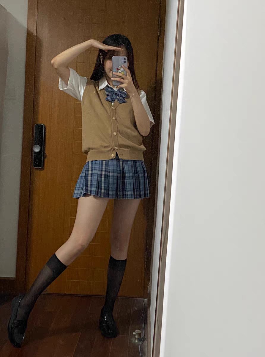 丝袜 美腿 黑丝 Jk制服 自拍 飒 丝袜 美腿 黑丝 Jk制服 自拍 Subaru Subaru34325958