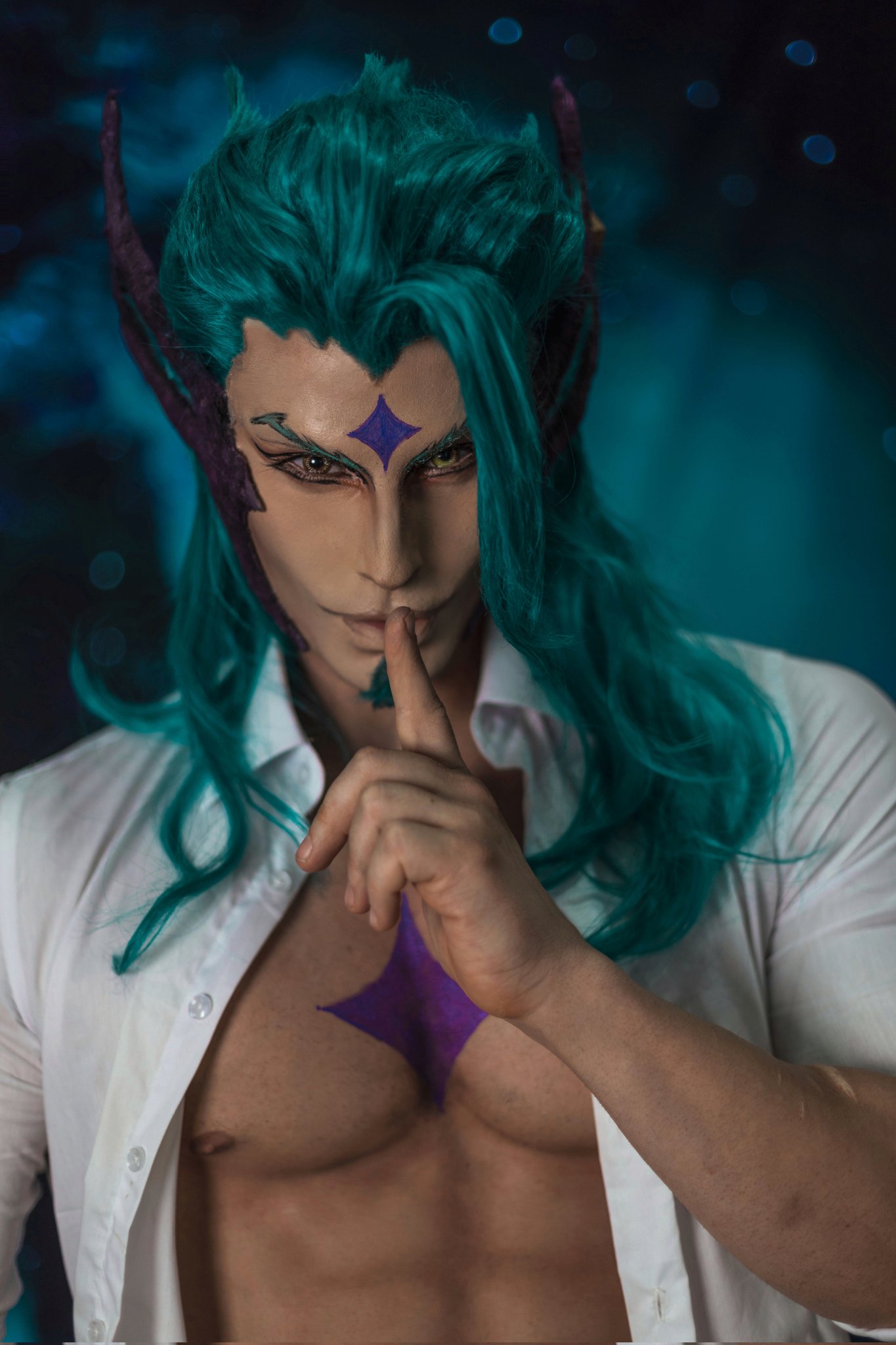 Taryn (Amon 😈) on Twitter: "Here's a hq preview for you ️🐦 #rakan #leagueoflegends # ...