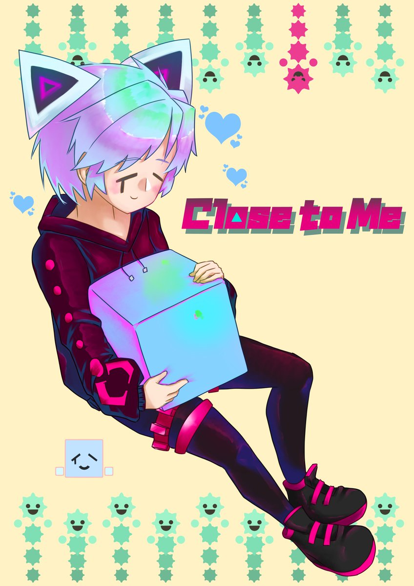 シロワニ@skeb募 (@shiro_shark_2) さんのイラスト・マンガ作品まとめ (19 件) - Twoucan