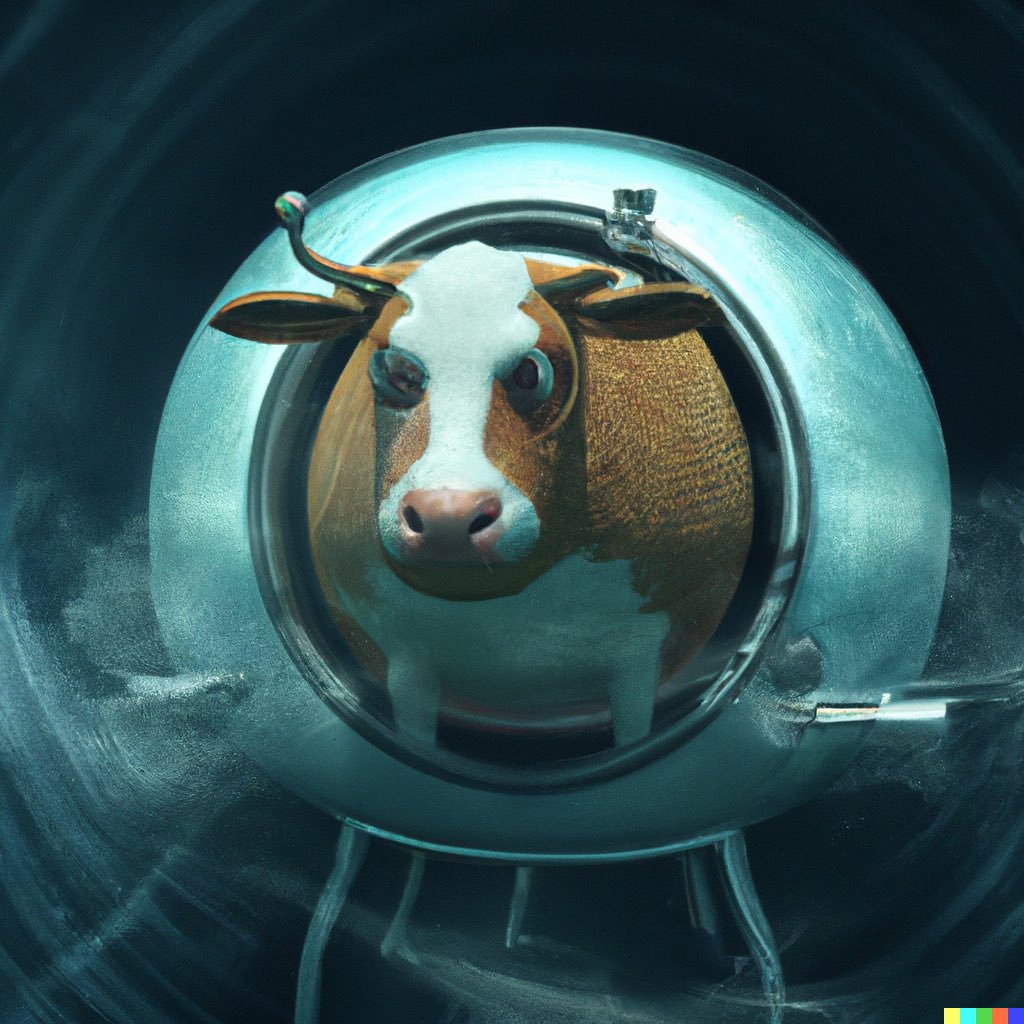roon on Twitter: "spherical cow in a vacuum https://t.co/VUanlxcKcI" / Twitter