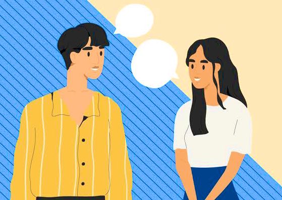 Trying to figure out how to approach someone? Here are 7 Ways to Start ...