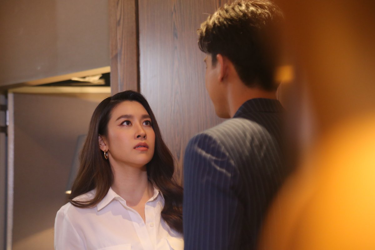 Ch3Thailand on Twitter: "🎬 #บุพเพร้อยร้ายep11 ชินกฤต-มุกมณี เชื่อในรัก รวมกันฝ่าฟันอุปสรรค https ...