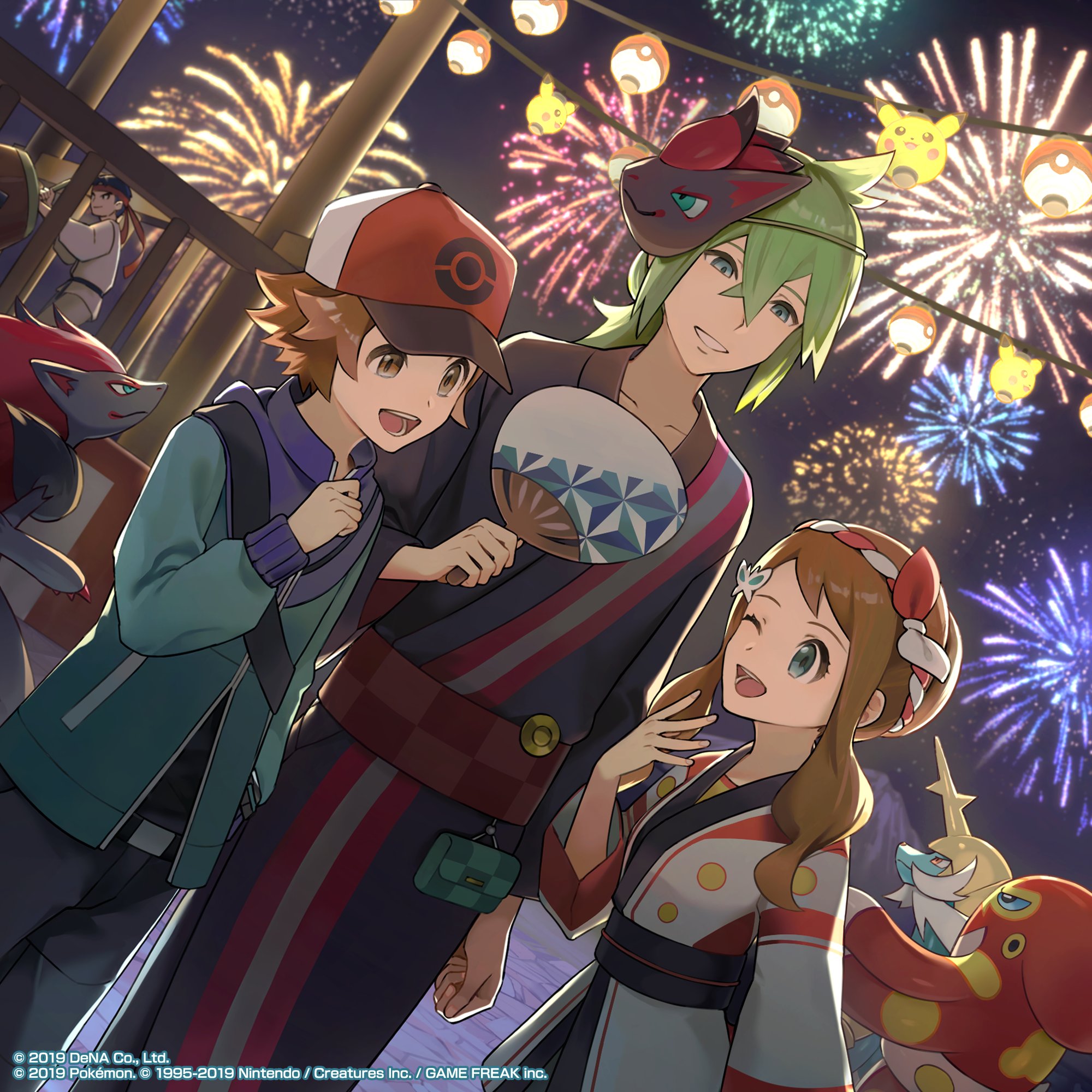公式】ポケマスEXだいすきクラブ on X: 公式】ポケマスEXだいすきクラブ on X: