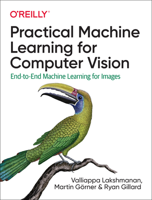 read pdf Book Practical Machine Learning for Computer Vision: End-To-End Machine Learning for ...