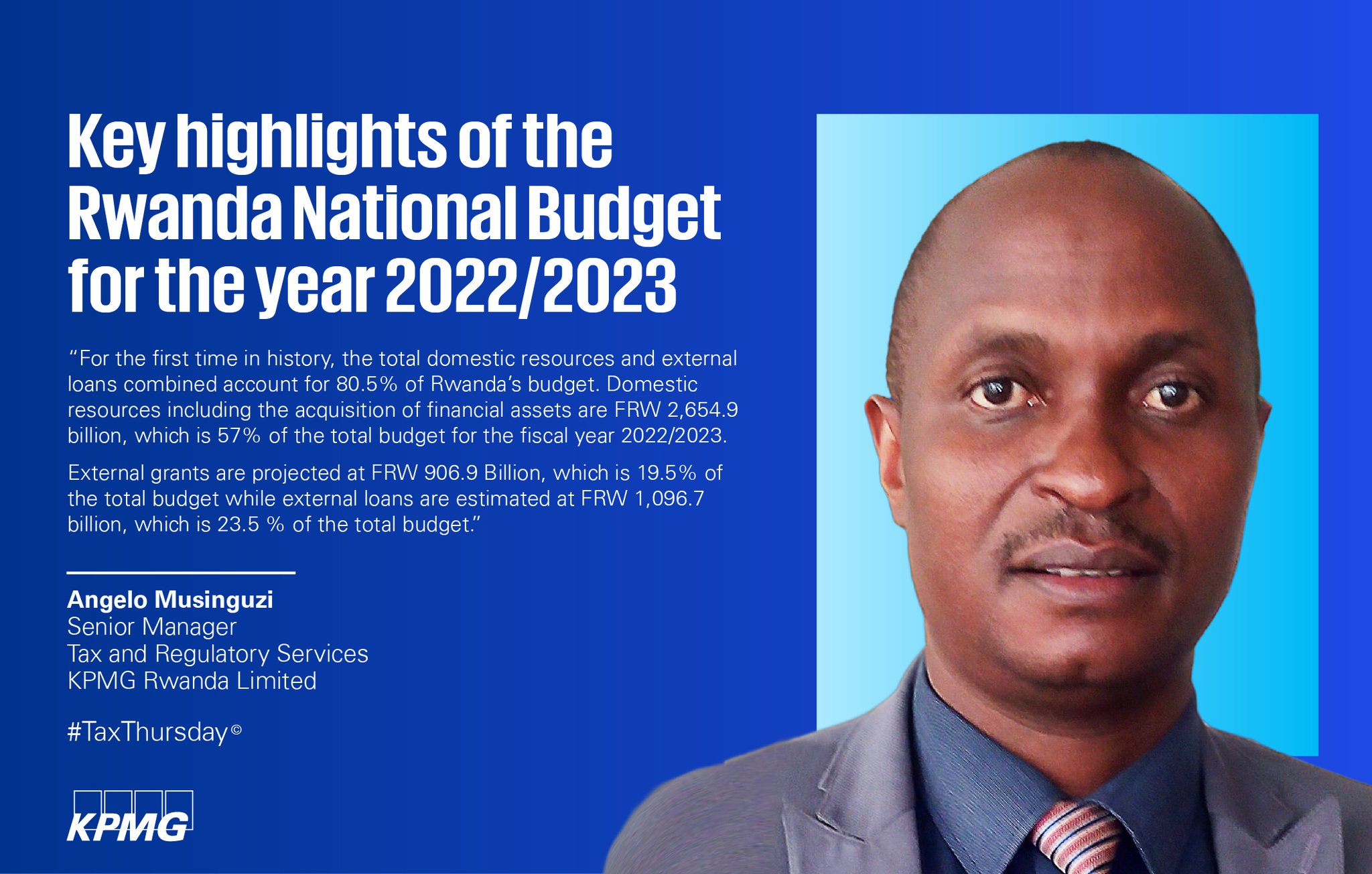 KPMG East Africa on Twitter: KPMG East Africa on Twitter: