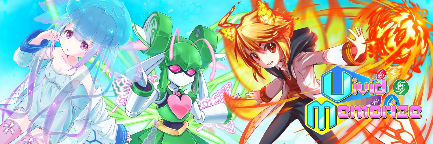 VividMemorize (@VividMemorize) / Twitter