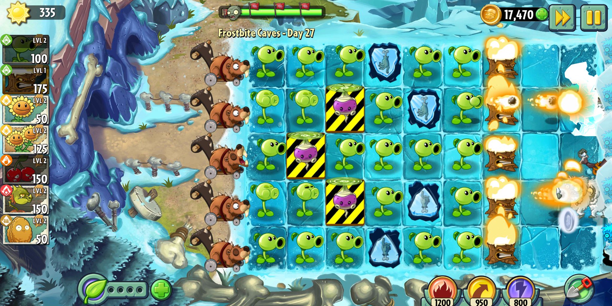 Smores on Twitter: "@tiredshiba_ Plants vs Zombies https://t.co/zRfXhbrzf1" / Twitter