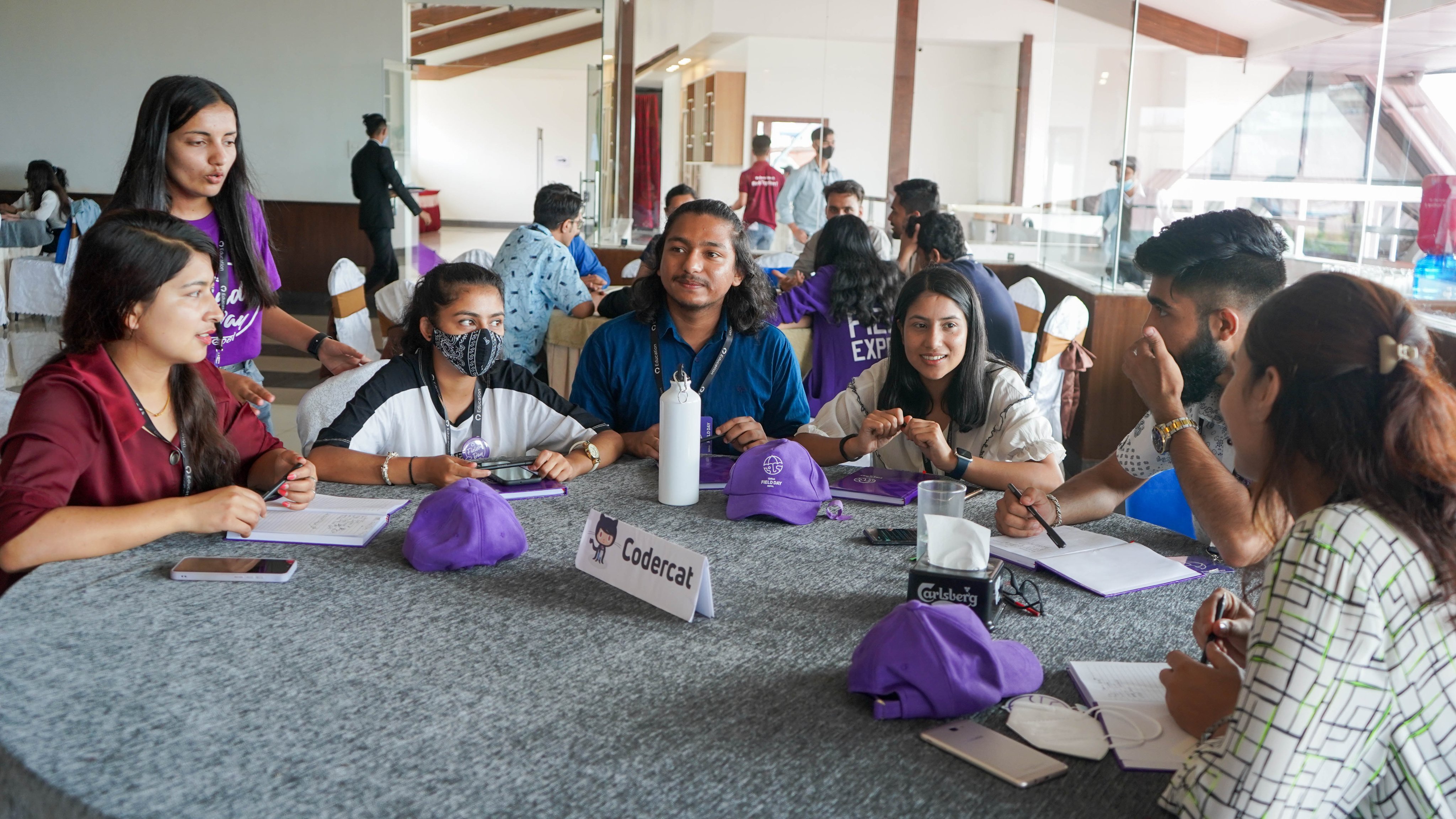 GitHub Field Day Nepal (@ghfielddaynepal) / Twitter