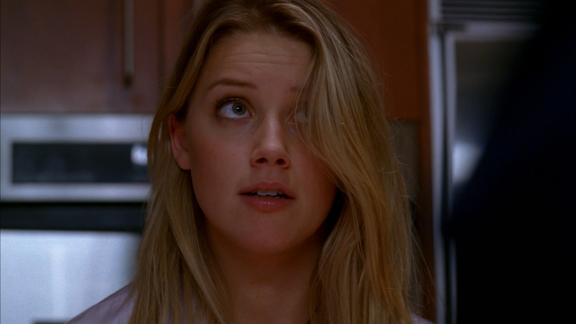 Amber Heard Criminal Minds
