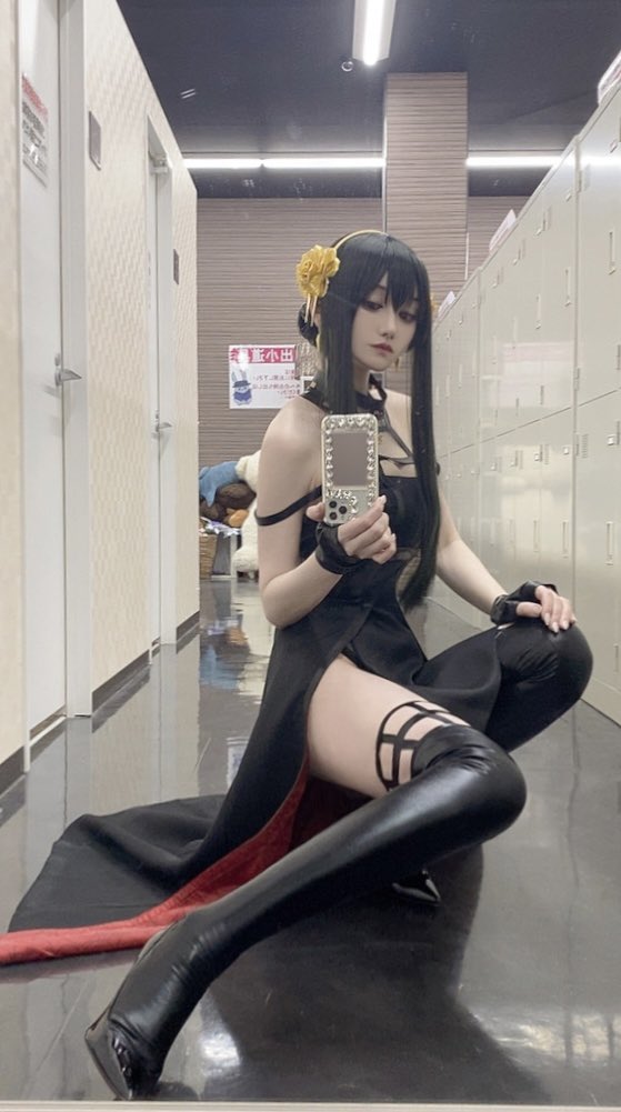 にゃるまー。🦊Nyarumaa. on Twitter: "🥀 https://t.co/JfNShkp4lK" / Twitter